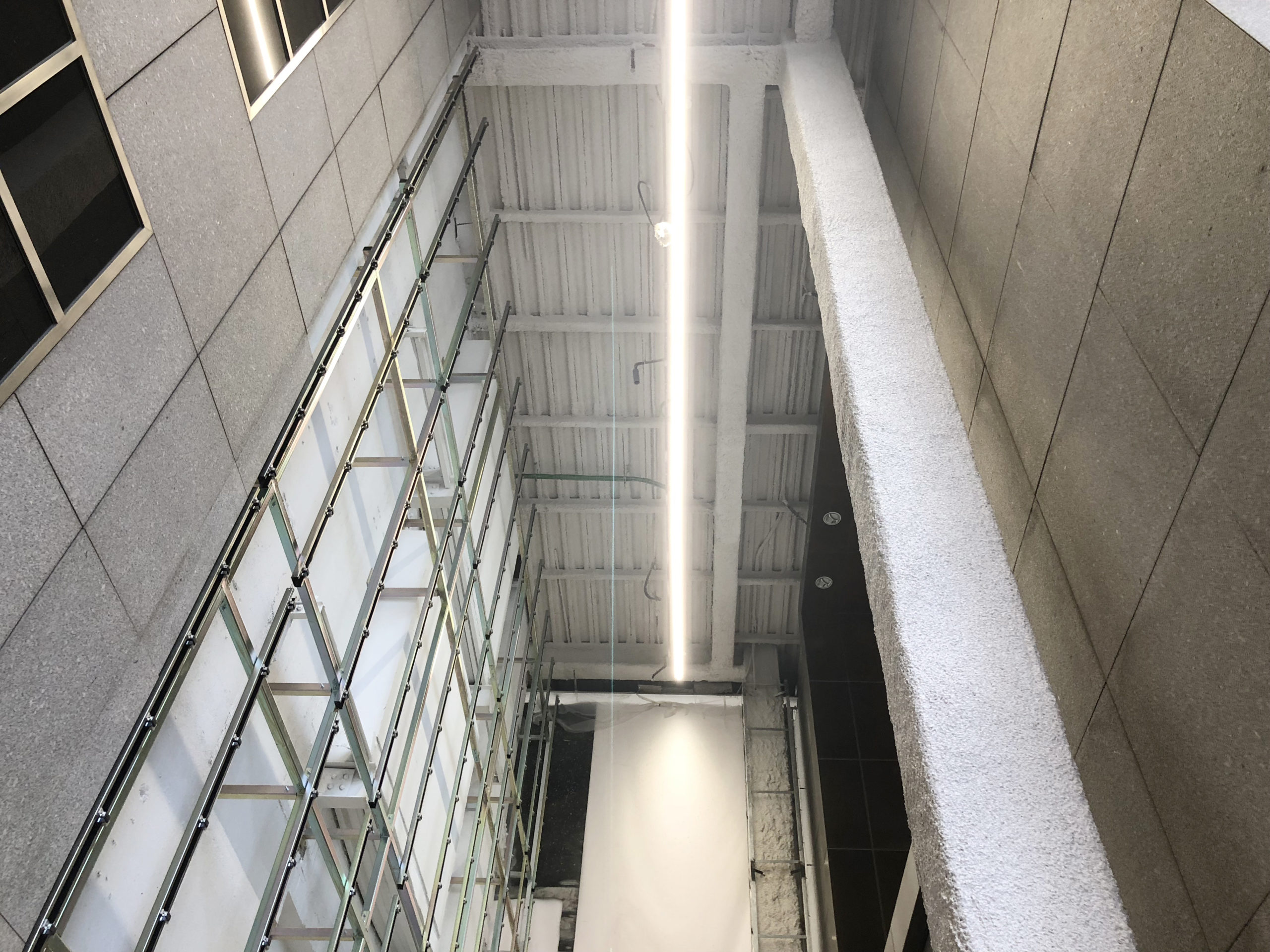 Torre Mapfre - Plaat.es