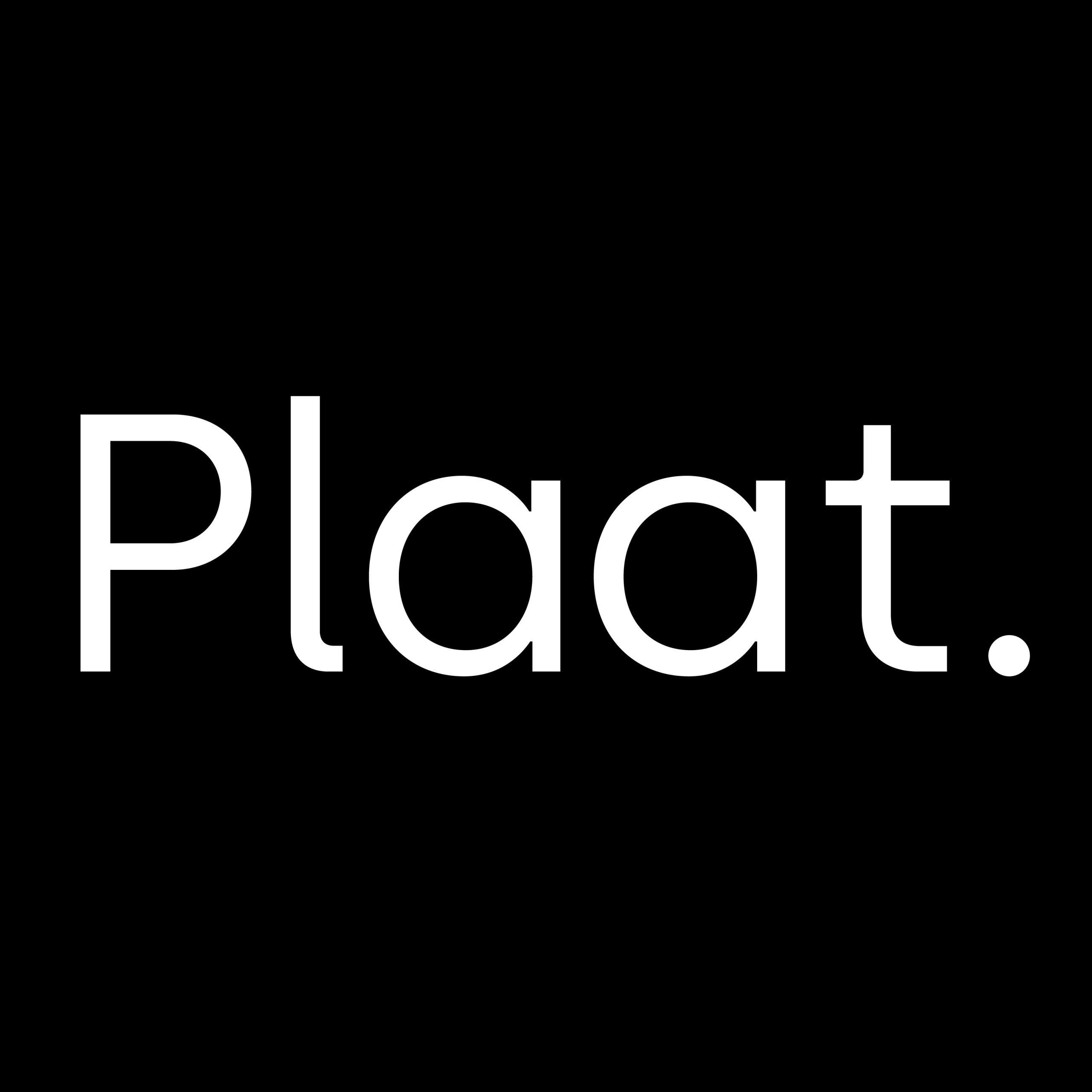 HOME - Plaat.es